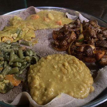 ADDIS ETHIOPIAN RESTAURANT - Updated January 2025 - 213 Photos & 353 ...