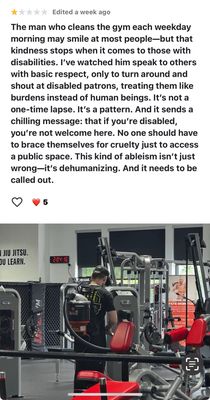 UFC GYM WATERFRONT - Updated December 2025 - 340 E Waterfront Dr ...