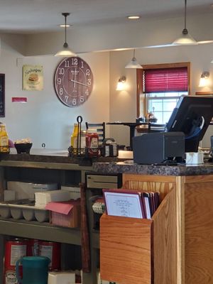 VILLAGE CAFE - 26 Photos & 28 Reviews - 7937 State Rte 36, Arkport, New ...