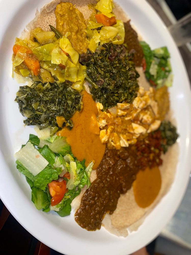 ABYSSINIA - 165 Photos & 323 Reviews - 229 S 45th St, Philadelphia, PA ...