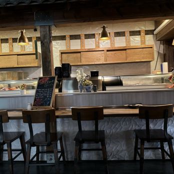 KOPAN SUSHI & RAMEN - ENCINO - Updated September 2025 - 1638 Photos ...