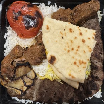 KABOB KORNER - Updated June 2024 - 110 Photos & 81 Reviews - 1120 164th ...