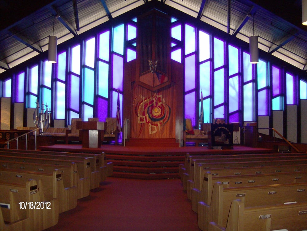 TEMPLE BETH AHM YISRAEL - Updated November 2025 - 60 Temple Dr ...