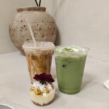 PSALMS COFFEE - Updated October 2025 - 211 Photos & 90 Reviews - 14189 ...