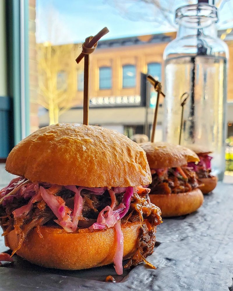 CRAFTED - 435 Photos & 148 Reviews - 4900 Libbie Mill East Blvd ...