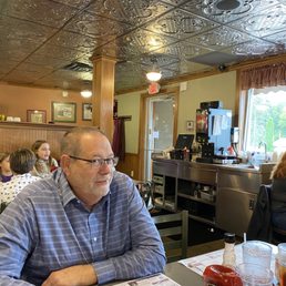 CIRCLE RESTAURANT - Updated March 2025 - 52 Photos & 71 Reviews - 1290 ...