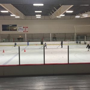 NORWICH ROSEGARDEN ICE ARENA - Updated October 2025 - 13 Photos - 641 ...