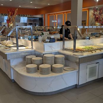 THE CITY BUFFET - Updated December 2025 - 71 Photos & 35 Reviews - 3670 ...