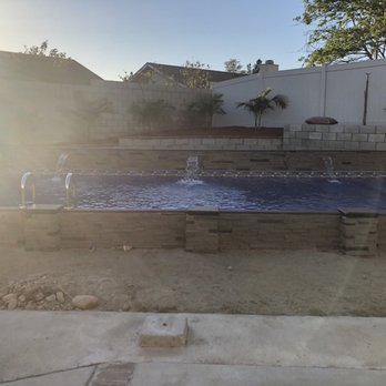 SECARD POOLS & SPAS - Updated December 2025 - 73 Photos & 59 Reviews ...