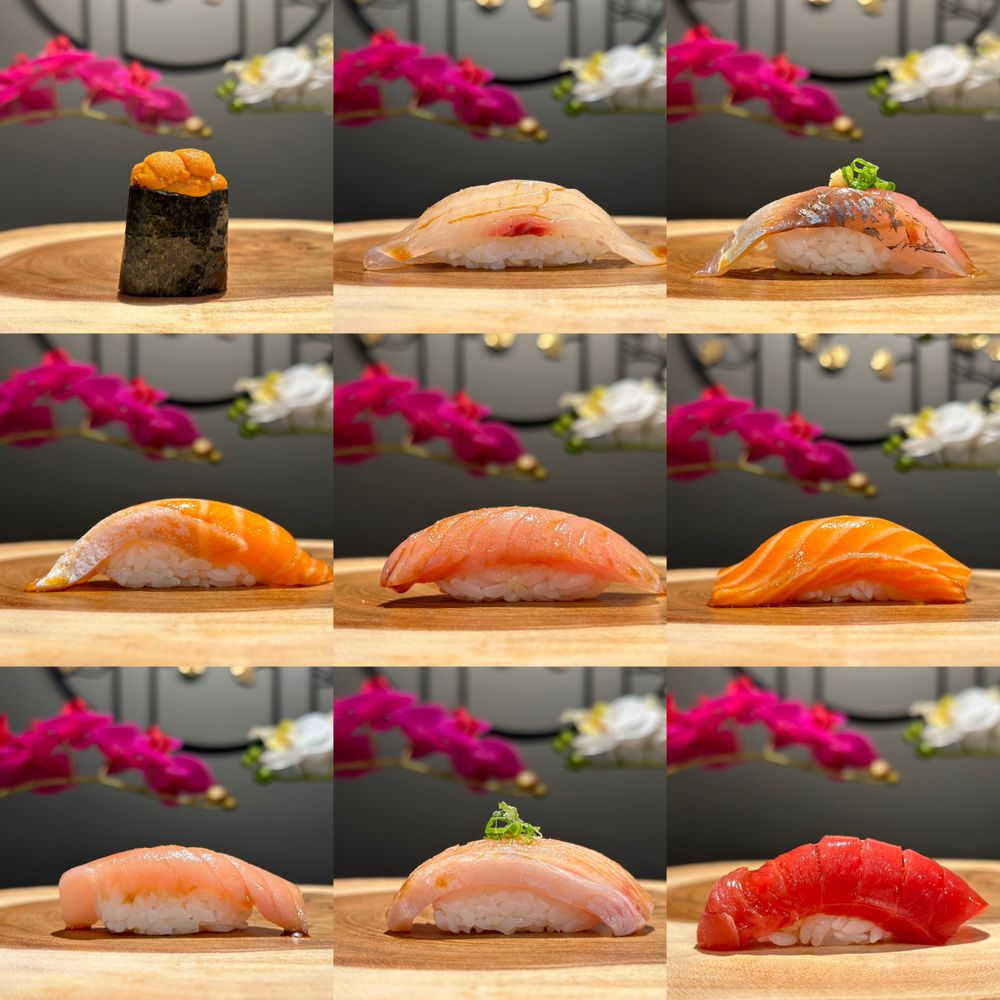 WAKI JAPANESE CUISINE - Updated October 2025 - 852 Photos & 235 Reviews ...