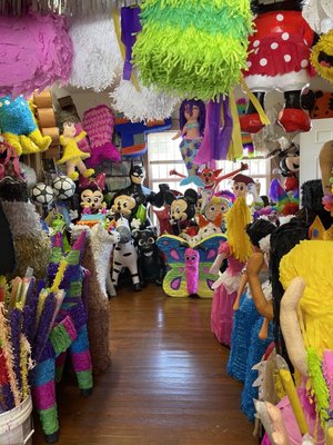 PIÑATA TIME - Updated July 2024 - 64 Photos & 25 Reviews - 3005 W ...