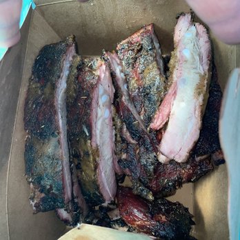 DIBBS BBQ - Updated December 2025 - 64 Photos & 54 Reviews - 5617 ...