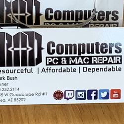 RAD COMPUTERS - 111 Photos & 123 Reviews - 2655 W Guadalupe Rd, Mesa, AZ - Yelp