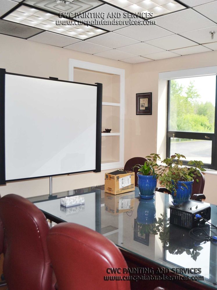 CWC PAINTING & SERVICES - Updated July 2025 - 393 Photos & 11 Reviews ...