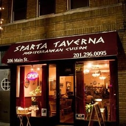 SPARTA TAVERNA - Updated August 2025 - 317 Photos & 361 Reviews - 206 ...