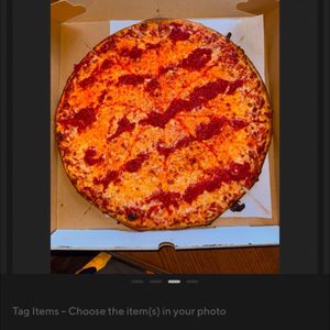 ANTHONY FRANCOS PIZZA - SPRINGFIELD - Updated December 2025 - 10 Photos ...