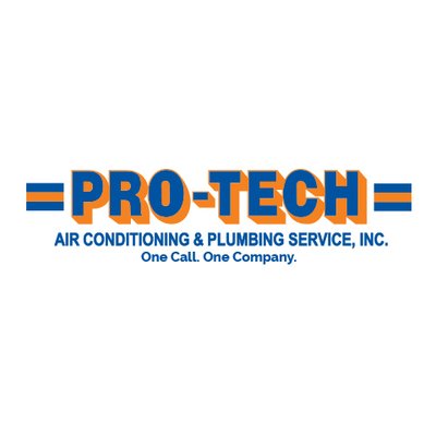 PRO-TECH AIR CONDITIONING & PLUMBING SERVICE - Updated December 2025 ...