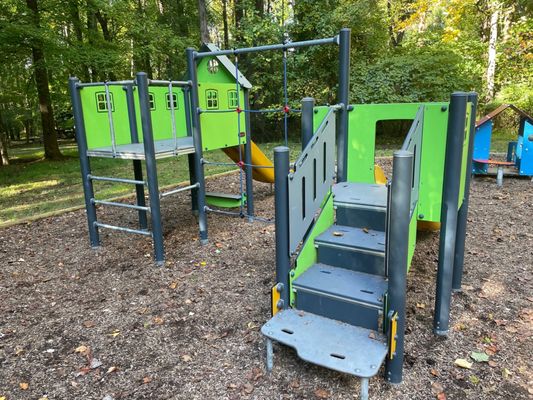 TYSONS WOODS PARK - Updated December 2025 - 23 Photos - Vienna ...