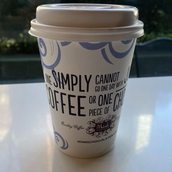 MINK - A CHOCOLATE CAFÉ - Updated January 2026 - 308 Photos & 227 ...