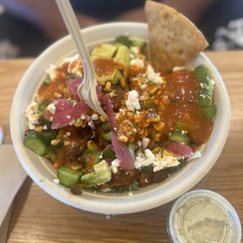 CAVA - Updated December 2024 - 36 Photos & 36 Reviews - 2338 W Brandon ...