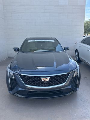 FINDLAY CADILLAC - Updated December 2025 - 94 Photos & 296 Reviews ...