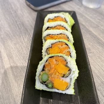 SUSHI PLUS ONE - Updated July 2024 - 367 Photos & 207 Reviews - 25100 ...