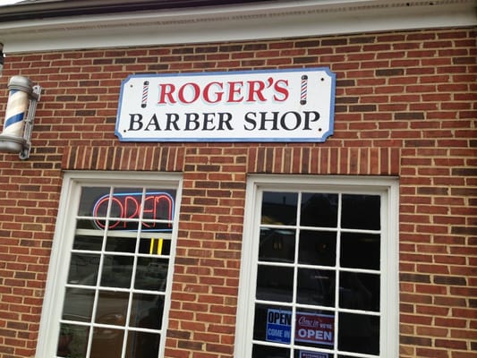 Barber Shops In Manassas Va 1