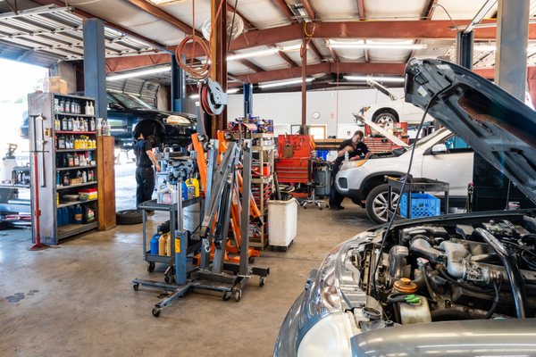 FAIR REPAIR AUTO CARE - Updated December 2025 - 24 Photos & 12 Reviews ...