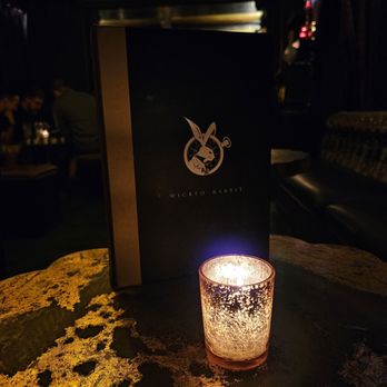 WICKED RABBIT - Updated May 2025 - 434 Photos & 306 Reviews - 1508 ...