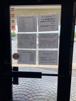 JD CRAWFISH - Updated June 2025 - 51 Photos & 43 Reviews - 1820 Hwy 20 ...