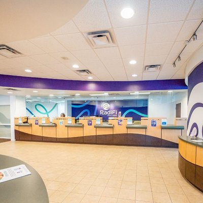 RADIFI CREDIT UNION - WESTSIDE - Updated February 2025 - 7254 103rd St ...