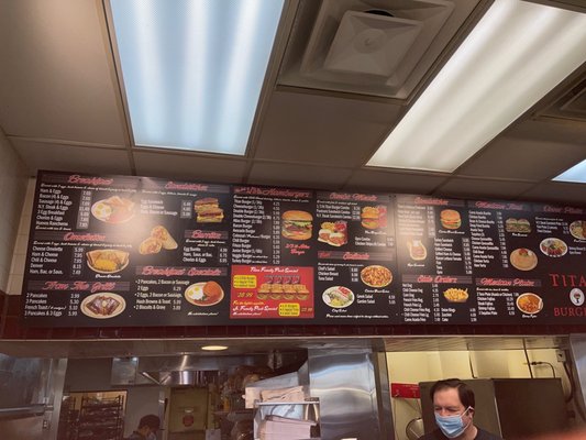 TITAN BURGERS - 76 Photos & 188 Reviews - 2240 S Haven Ave, Ontario ...