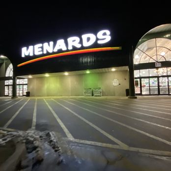 MENARDS - Updated July 2025 - 39 Photos & 44 Reviews - 4850 Route 14 ...