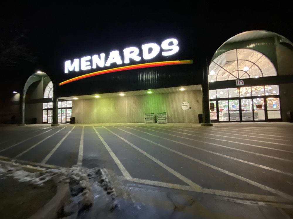 MENARDS - 39 Photos & 38 Reviews - 4850 Route 14, Crystal Lake ...