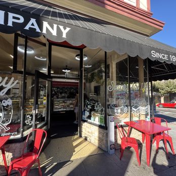 VICTORIA PASTRY - Updated December 2025 - 927 Photos & 778 Reviews ...