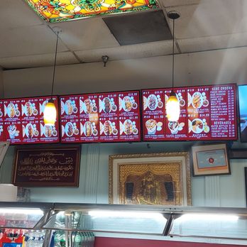KABOB EXPRESS - Updated October 2024 - 206 Photos & 368 Reviews - 6057 ...