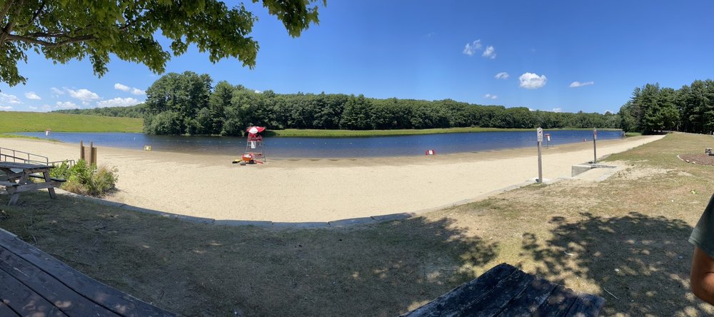 Hopkinton State Park, Hopkinton | Roadtrippers