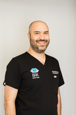 BAK IMPLANT STUDIO - Updated May 2026 - 31 Photos & 93 Reviews - 18740 ...