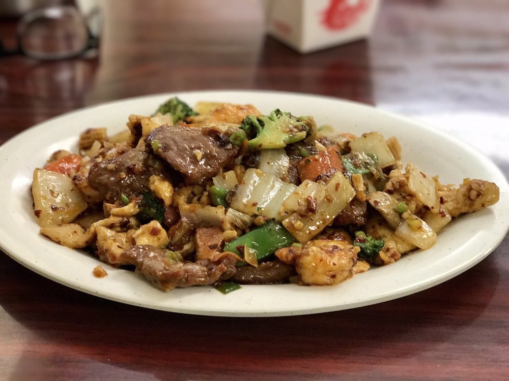 GOLDEN CHINA - 86 Photos & 217 Reviews - 25024 I-45 N, Spring, TX ...