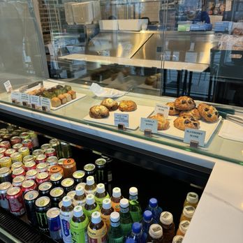 CAFE AN’CLAIR - Updated May 2025 - 231 Photos & 183 Reviews - 826 ...