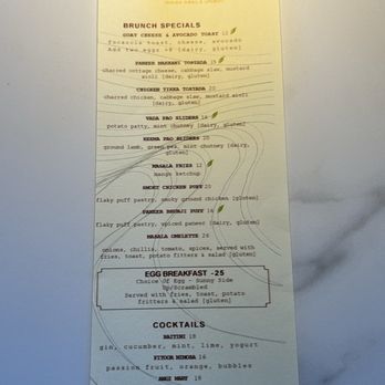 FITOOR - Updated June 2025 - 171 Photos & 104 Reviews - 1755 Ocean Ave ...