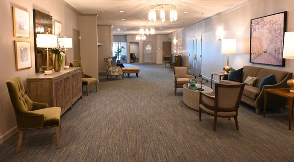 FITZGERALD FUNERAL HOME & CREMATORY - Updated January 2026 - 14 Photos ...