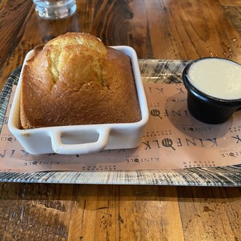 KINFOLK SOUTHERN KITCHEN - Updated September 2024 - 317 Photos & 164 ...