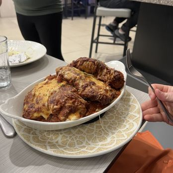 NOCE ITALIAN AMERICAN KITCHEN AND BAR - Updated May 2025 - 37 Photos ...