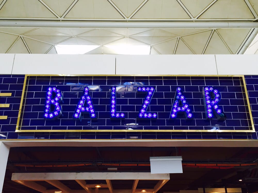 CAFE BALZAR - Updated September 2025 - Stansted Airport, Essex, United ...