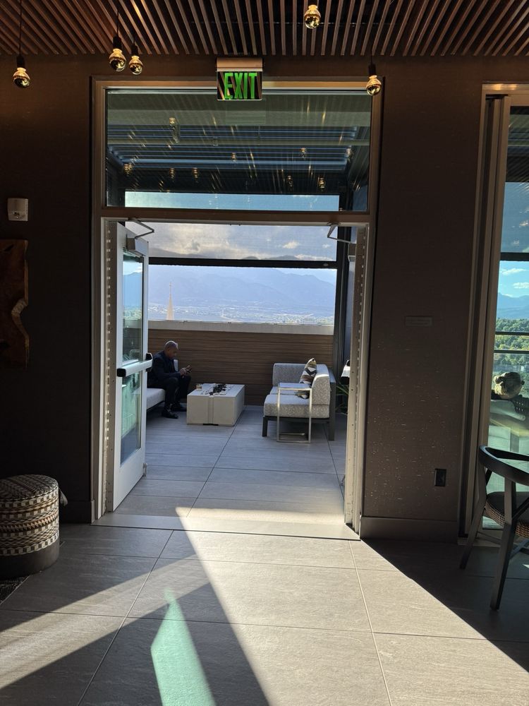 RYZE Skyline Lounge, Colorado Springs | Roadtrippers