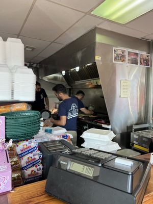 FLORISSANT CITY DINER - Updated December 2025 - 103 Photos & 86 Reviews ...