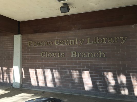 CLOVIS REGIONAL LIBRARY - Updated August 2025 - 19 Photos & 27 Reviews ...