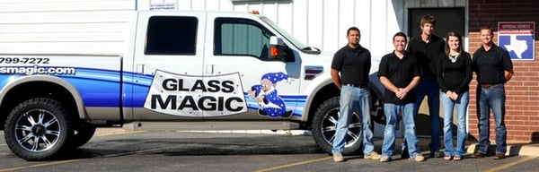 GLASS MAGIC - Updated December 2025 - 18 Reviews - 4302 W Loop 289 ...