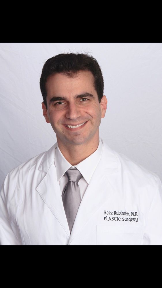 ROEE RUBINSTEIN, MD - Updated December 2025 - 63 Reviews - 400 S Reino ...